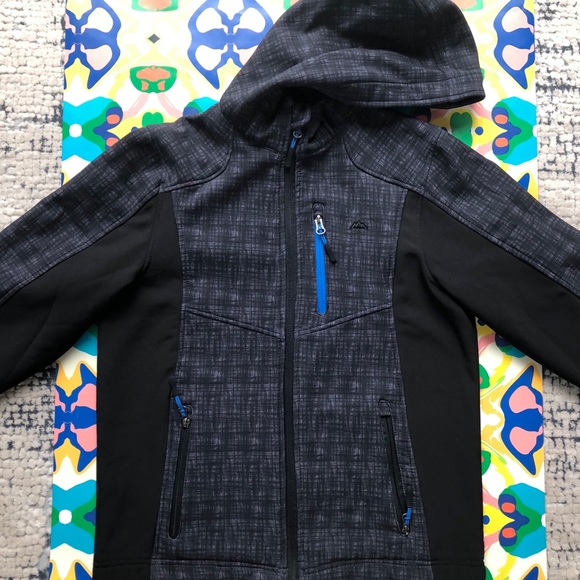 Snozu | Jackets & Coats | Snozu Performance Jacket 416 | Poshmark